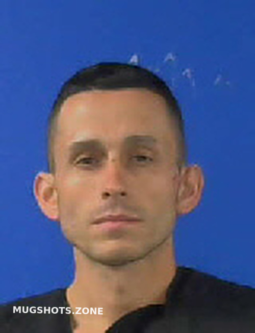 CEDENO JOSHUA 04/15/2025 - Van Zandt County Mugshots Zone