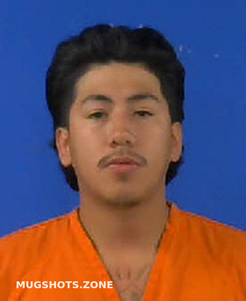 RAMIREZ GEORGE 04/17/2025 - Van Zandt County Mugshots Zone