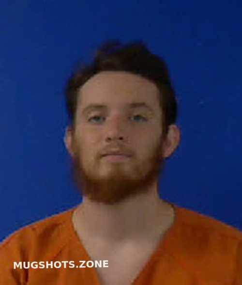 PEMBERTON JONATHAN TYLER 04/17/2025 - Van Zandt County Mugshots Zone