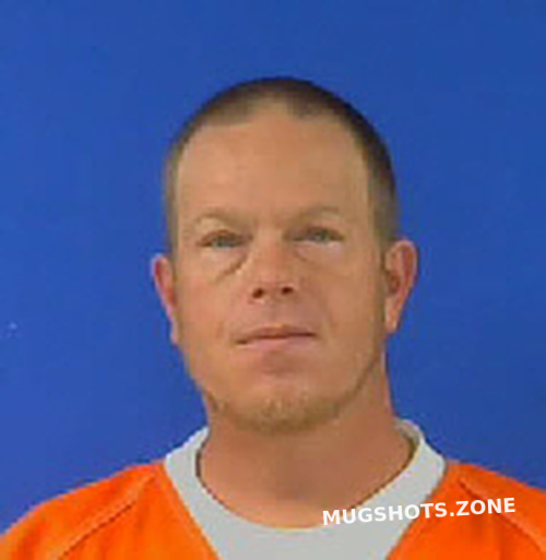 DAVIS DUSTIN WAYNE 04/26/2025 - Van Zandt County Mugshots Zone