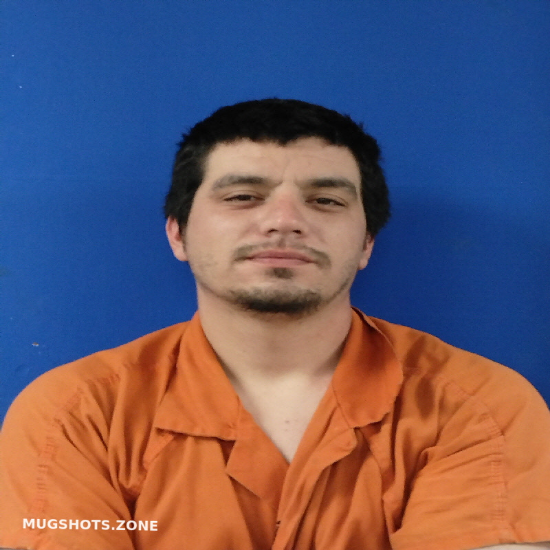 CASAREZ MICHAEL ANGELO 04/26/2025 - Van Zandt County Mugshots Zone