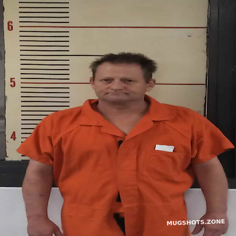 DITTMAN DANNY MIKE 04/29/2025 - Van Zandt County Mugshots Zone