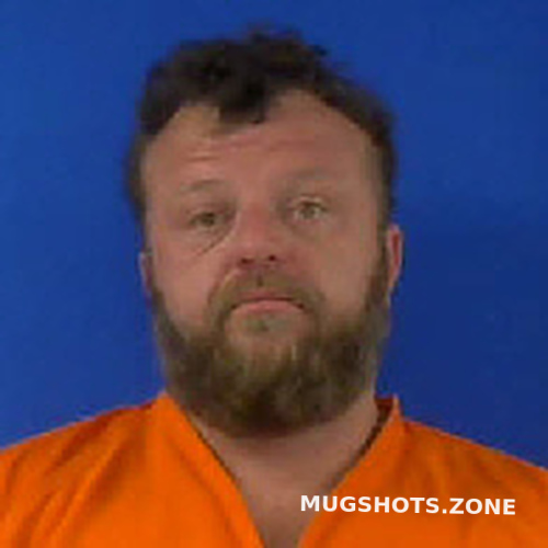 MARTIN ZACHARY PAUL 05/16/2025 - Van Zandt County Mugshots Zone