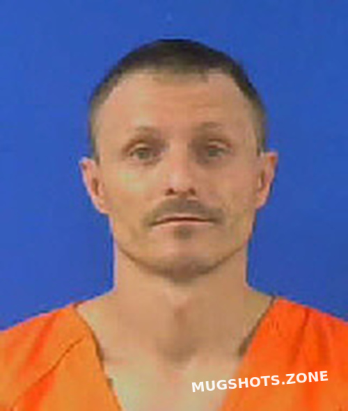 BLEVINS CHRISTOPHER WAYNE 05/17/2025 - Van Zandt County Mugshots Zone