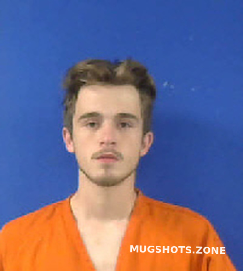 SHOEMAKER CHRISTOPHER RAGAN 05/27/2025 - Van Zandt County Mugshots Zone