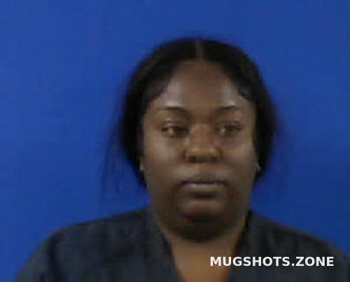 ANDERSON KATWALLA SHANTELL 06/06/2025 - Van Zandt County Mugshots Zone