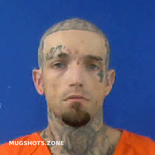 MATHIS WADE GLENN 06/10/2025 - Van Zandt County Mugshots Zone