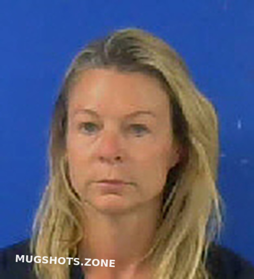 TSCHIRHART BRANDY CASTILLE 06/11/2025 - Van Zandt County Mugshots Zone