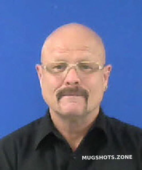 MARTINSON STEVEN RAY 06/12/2025 - Van Zandt County Mugshots Zone
