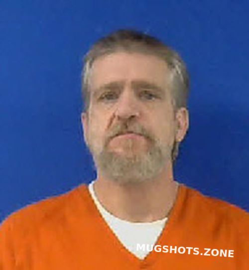 SPIVEY RICHARD TODD 06/17/2025 - Van Zandt County Mugshots Zone