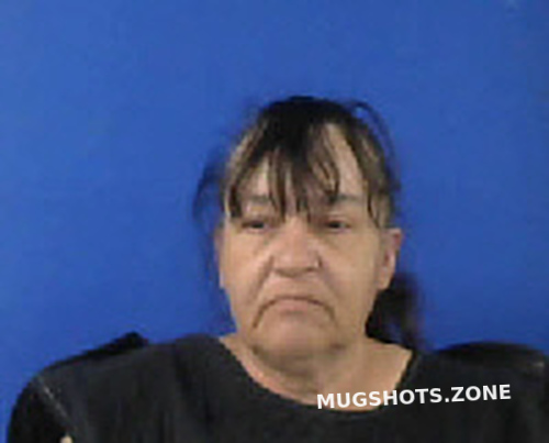 MOSS PAULETTE RENEE 07/01/2025 - Van Zandt County Mugshots Zone
