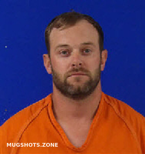 HARRISON CHASE ALAN 07/02/2025 - Van Zandt County Mugshots Zone