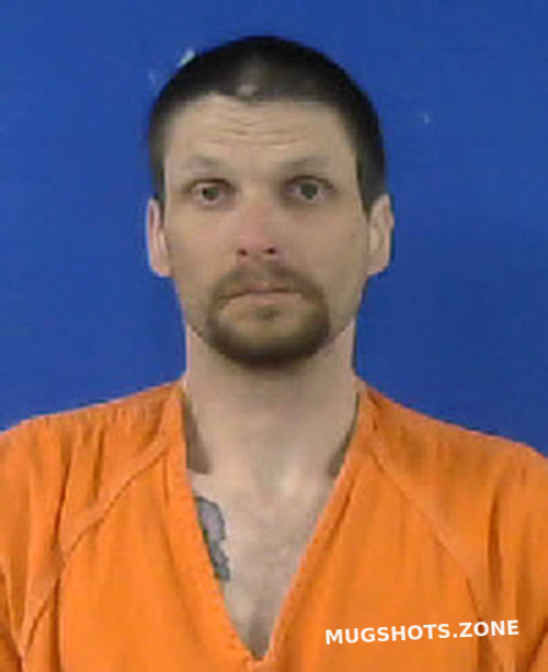 WEST DANIEL KEITH 07/15/2025 - Van Zandt County Mugshots Zone