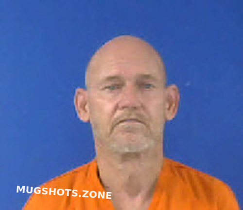 SHARP LLOYD RANDALL 08/01/2025 - Van Zandt County Mugshots Zone
