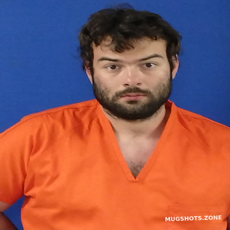 PATTERSON ROGER CYLONE 08/07/2025 - Van Zandt County Mugshots Zone