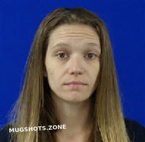 LEIGH KATIE MICHELLE 08/09/2025 - Van Zandt County Mugshots Zone