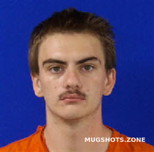 MASON RODNEY DEAN 09/10/2025 - Van Zandt County Mugshots Zone