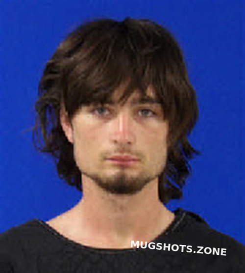 DEAN DYLAN WAYNE 09/12/2025 - Van Zandt County Mugshots Zone