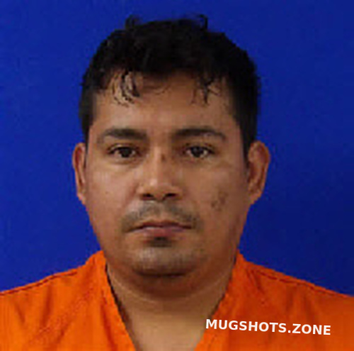 LOPEZ ACUNA EDWIN 09/17/2025 - Van Zandt County Mugshots Zone