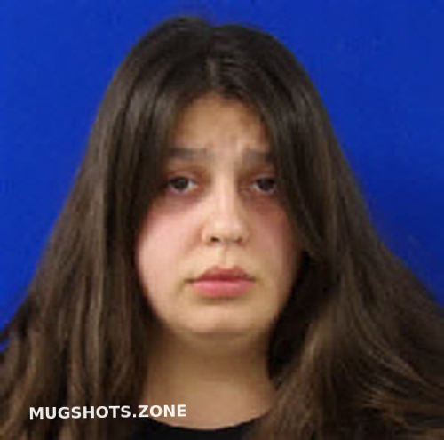 TANNAHILL MADISON COSETTE 09/27/2025 - Van Zandt County Mugshots Zone