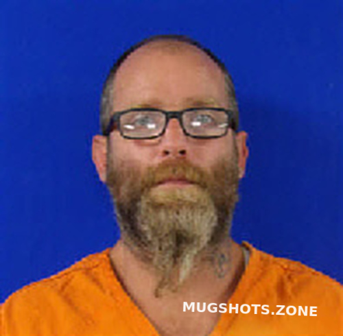 NEW RODGER DALE 10/01/2025 - Van Zandt County Mugshots Zone