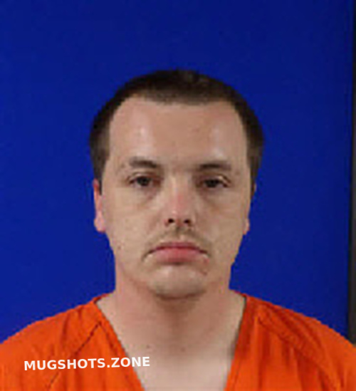 MACOMBER BRETT ANTHONY 10/13/2025 - Van Zandt County Mugshots Zone