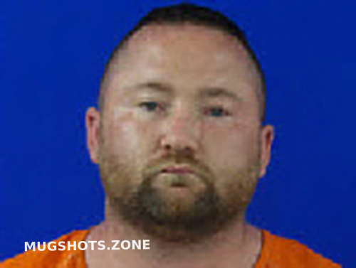 BOURQUE JUSTIN RYAN 10/17/2025 - Van Zandt County Mugshots Zone