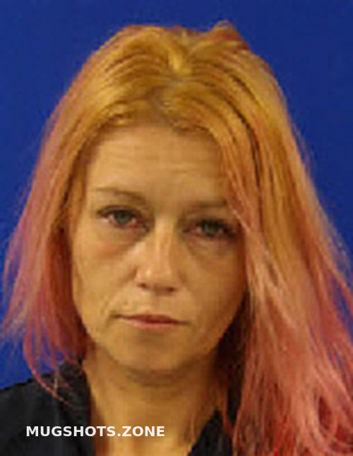 LOGAN TONYA NICOLE 10/27/2025 - Van Zandt County Mugshots Zone