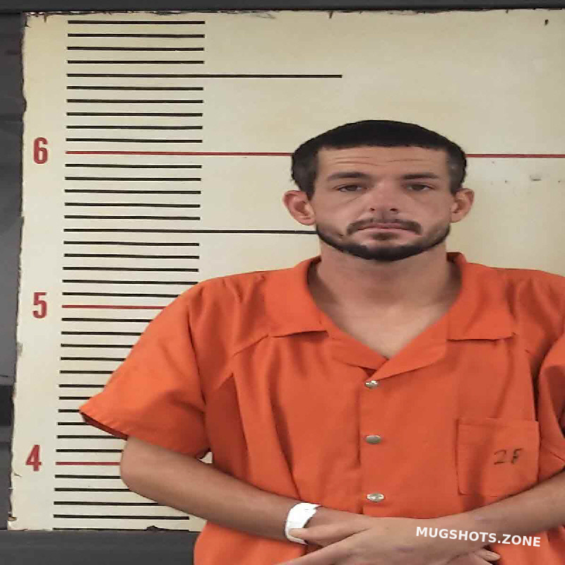 PIERSON JEREMY MARK 11/17/2025 - Van Zandt County Mugshots Zone