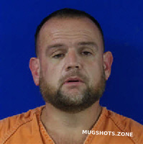 MANNING BRIAN EDWARD 11/22/2025 - Van Zandt County Mugshots Zone