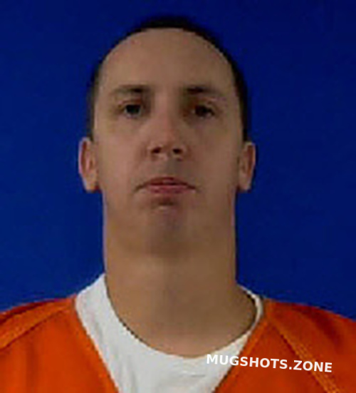 HIPP SIDNEY KYLE 11/25/2025 - Van Zandt County Mugshots Zone