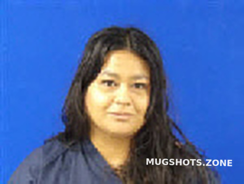 HERRERA ROBLES KENYA VALERIA 11/28/2025 - Van Zandt County Mugshots Zone