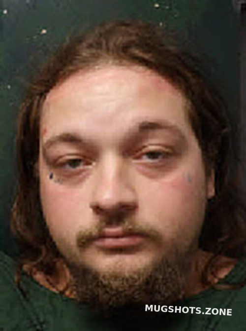 SNOWDEN DANIEL ERIC 12/02/2025 - Van Zandt County Mugshots Zone