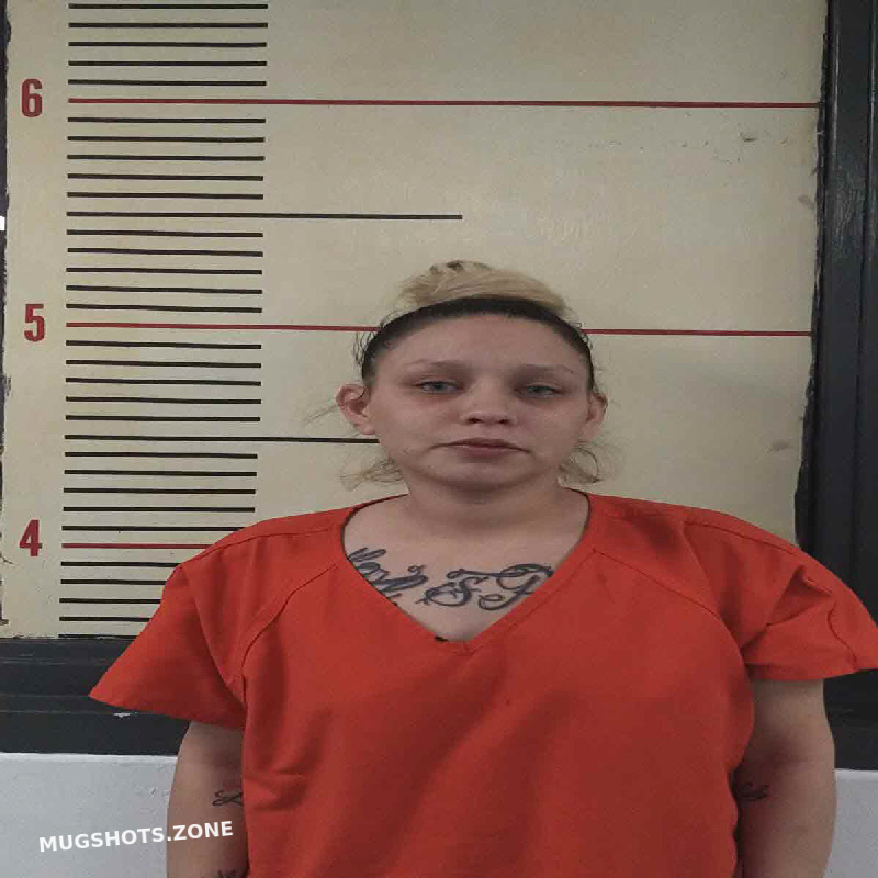 ROSALES PRISCILLA ANNETTE 12/05/2025 - Van Zandt County Mugshots Zone