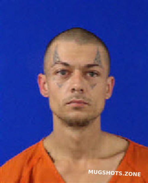 MCCUNE DANNY RAY 12/08/2025 - Van Zandt County Mugshots Zone