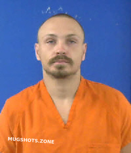 GARRISON DILLON DALE 12/09/2025 - Van Zandt County Mugshots Zone