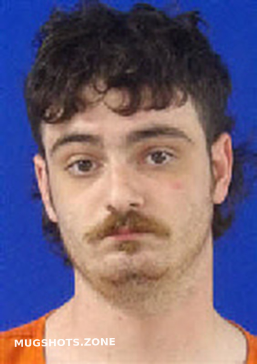 WOLFE MASON WAYNE 12/31/2025 - Van Zandt County Mugshots Zone
