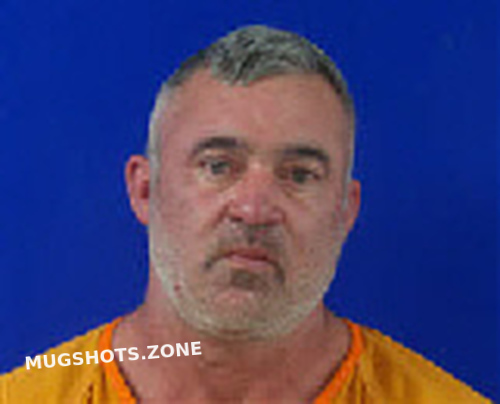 RISNER RICHARD WILLIAM 01/01/2026 - Van Zandt County Mugshots Zone