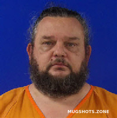 ADAMS KENNETH WAYNE 01/05/2026 - Van Zandt County Mugshots Zone