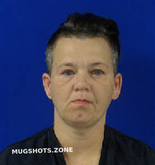 WESTERMANN KIM KAYE 01/06/2026 - Van Zandt County Mugshots Zone
