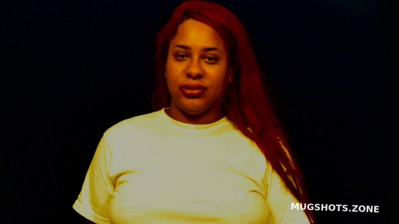 TORRES EVELYN TABITHA 01/29/2025 - Victoria County Mugshots Zone