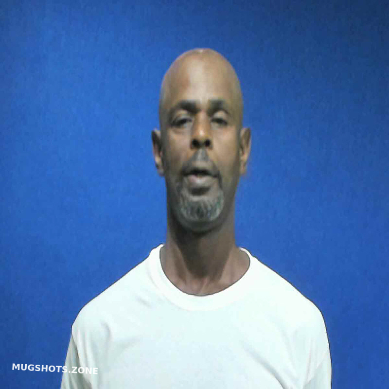 RIDDLE TONY 02/06/2025 - Victoria County Mugshots Zone