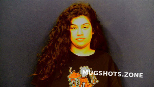 HERRERA GABRIELA 02/13/2025 - Victoria County Mugshots Zone