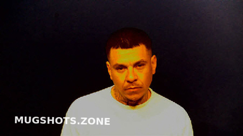 NORIEGA XAVIER MANUEL 02/20/2025 - Victoria County Mugshots Zone