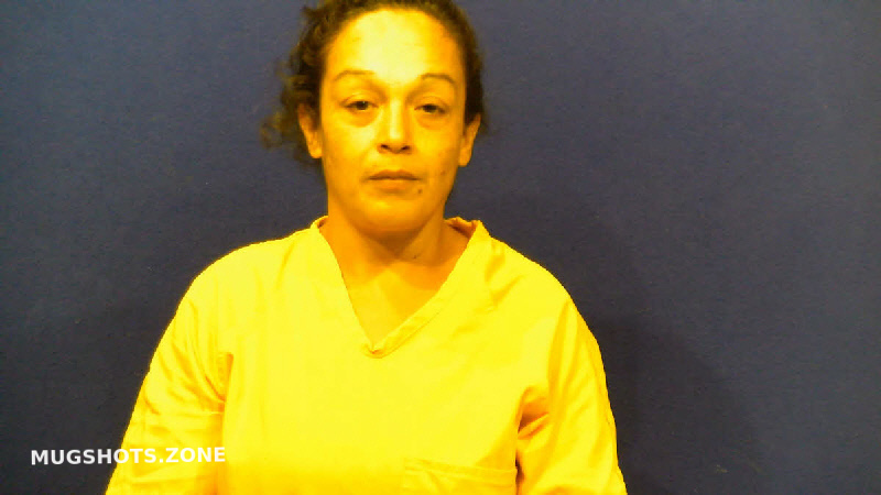 RODRIGUEZ MARTHA 02/22/2025 - Victoria County Mugshots Zone