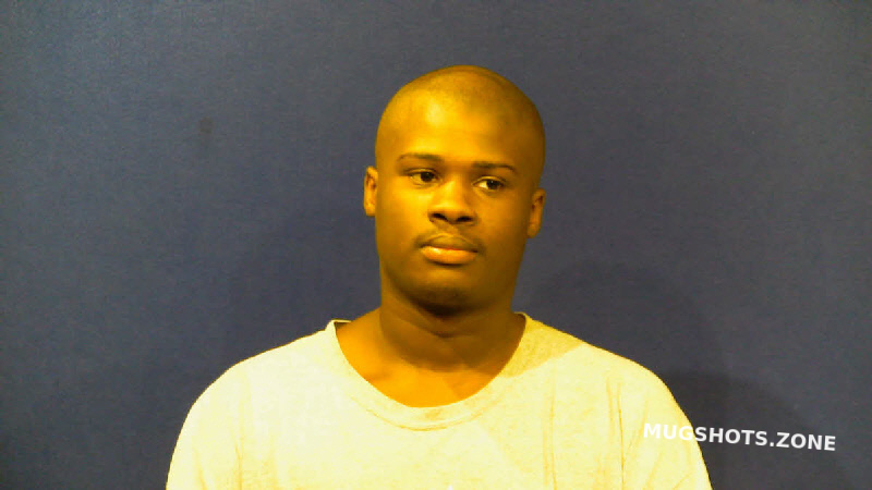 WATERS JASON LEON 02/24/2025 - Victoria County Mugshots Zone