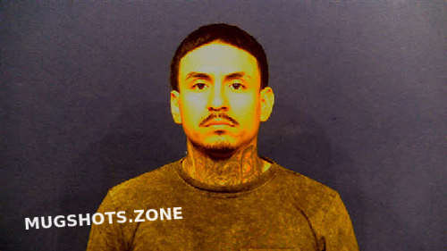 CASILLAS JONATHAN IVAN 02/27/2025 - Victoria County Mugshots Zone