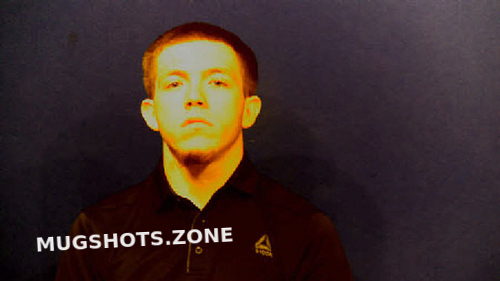 YORK DUSTIN RYAN 03/07/2025 - Victoria County Mugshots Zone