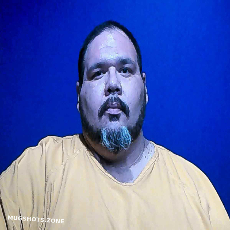 CANO TIM ANTHONY 03/10/2025 - Victoria County Mugshots Zone