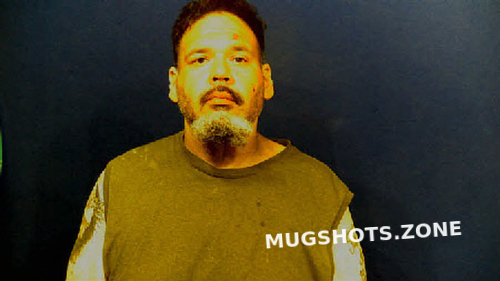CANO TIM ANTHONY 03/12/2025 - Victoria County Mugshots Zone